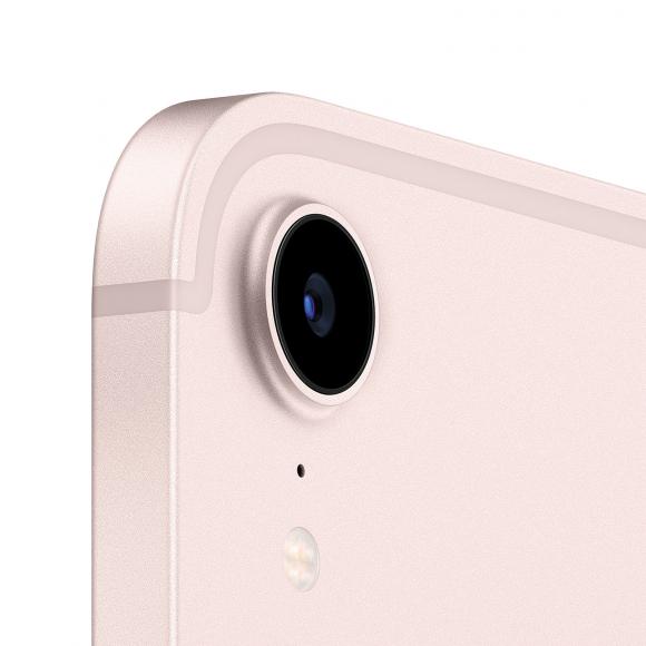 Apple iPad Mini 8.3" 2021 (64Go/WiFi) - Rose (6ᵉ génération ...